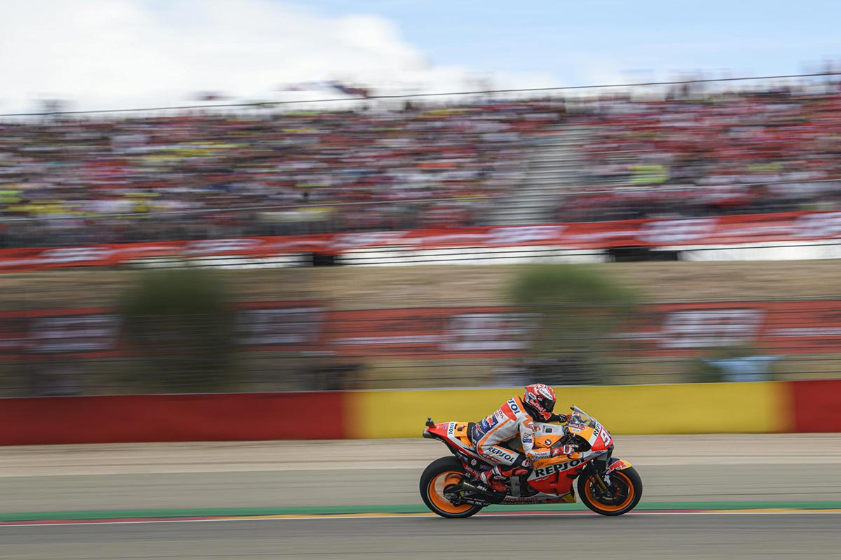 MM93 เอ่ยปากชม “ผู้ชนะที่แท้จริงคือ Quatararo” - Motocrossmag.co.th