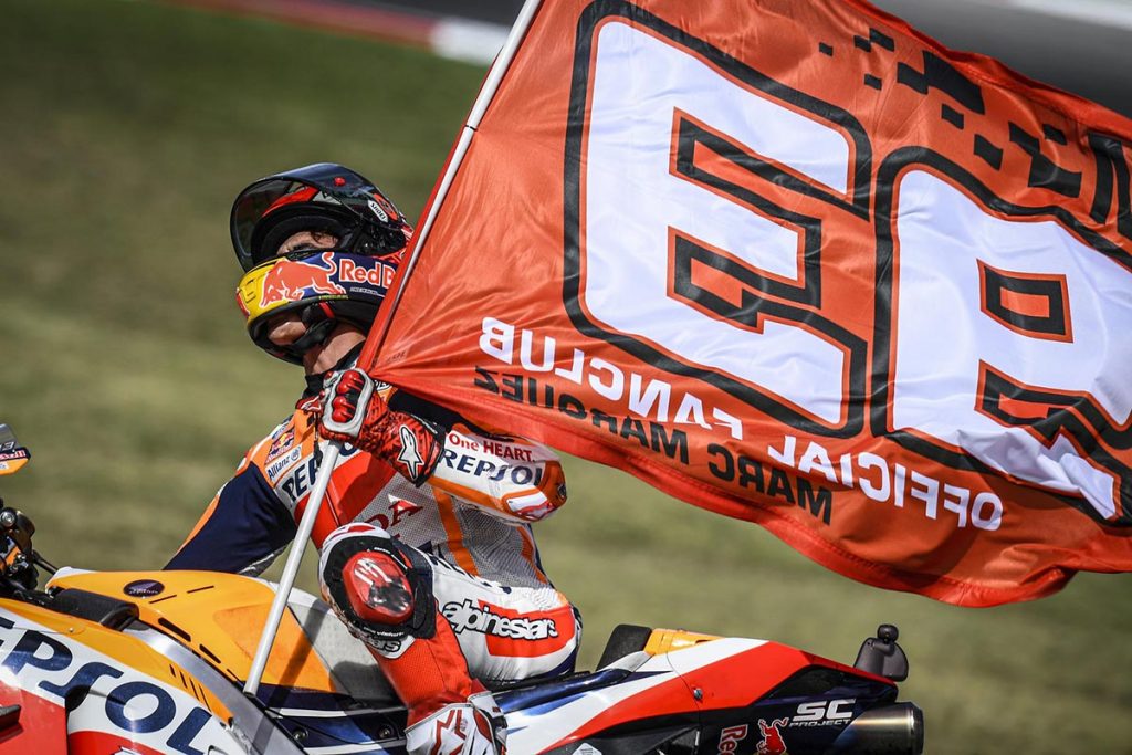MM93 เอ่ยปากชม “ผู้ชนะที่แท้จริงคือ Quatararo” - Motocrossmag.co.th