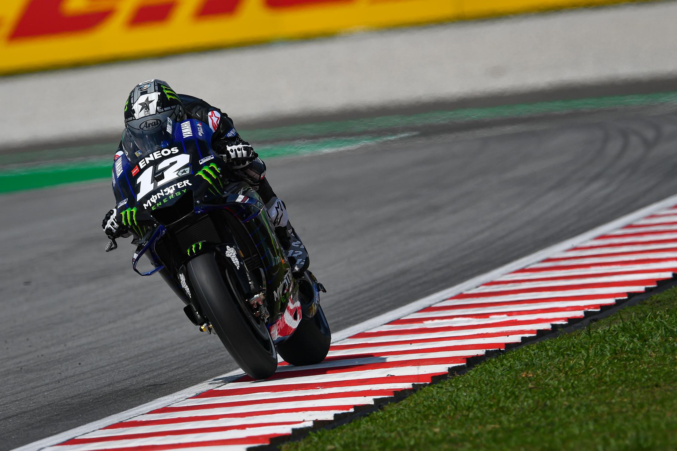 [MotoGP] MV12 ขึ้นแท่น! คว้าชัยชนะครั้งที่ 2 ของฤดูกาล ณ มาเลเชียน จีพี ...