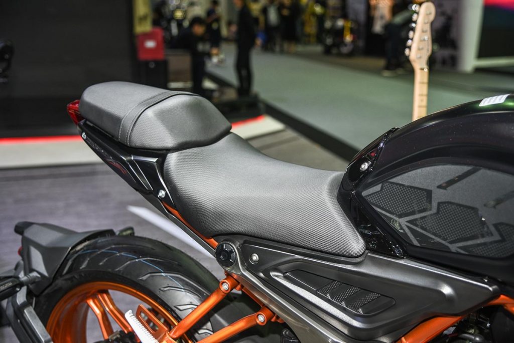 MAD300 MAX ใหม่จาก GPX “ไม่ใช่แค่กล้า แต่ต้องบ้าให้เต็ม MAX ...