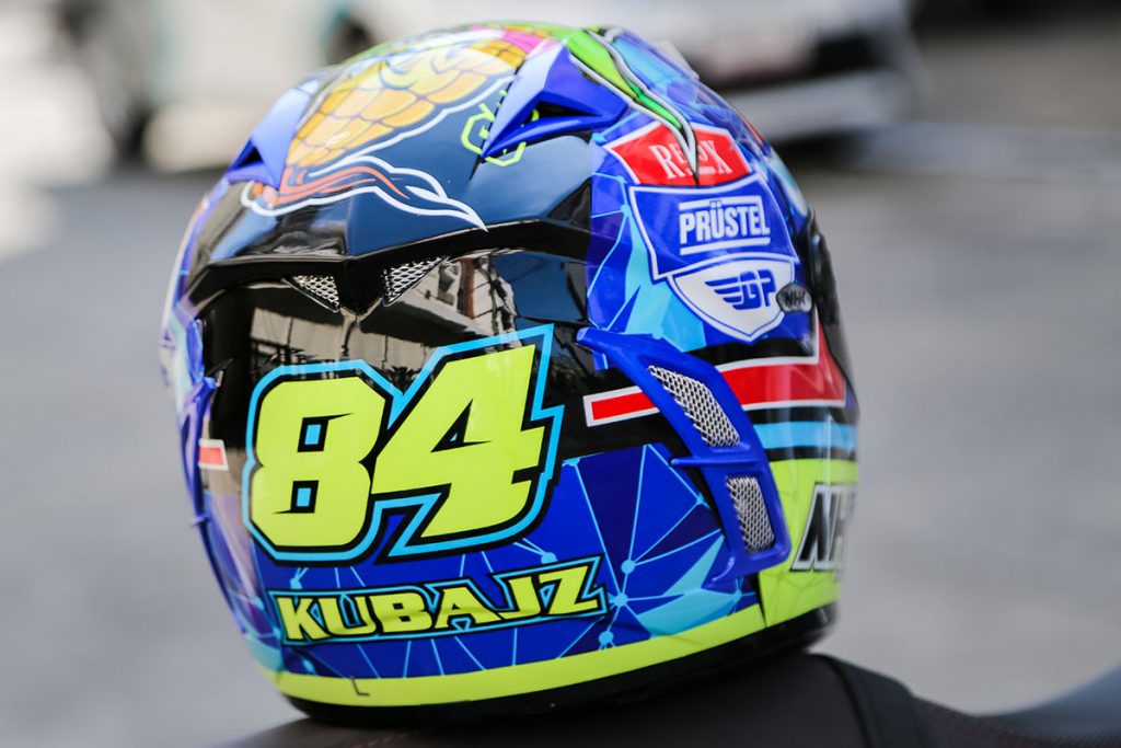ปลุกจิตวิญญานนักแข่ง “NHK TERMINATOR RACING” - Motocrossmag.co.th