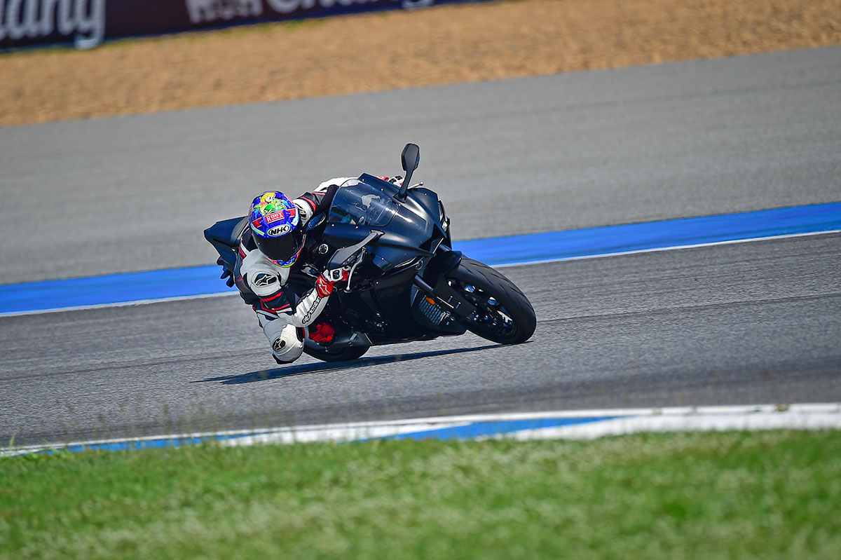 ปลุกจิตวิญญานนักแข่ง “NHK TERMINATOR RACING” - Motocrossmag.co.th
