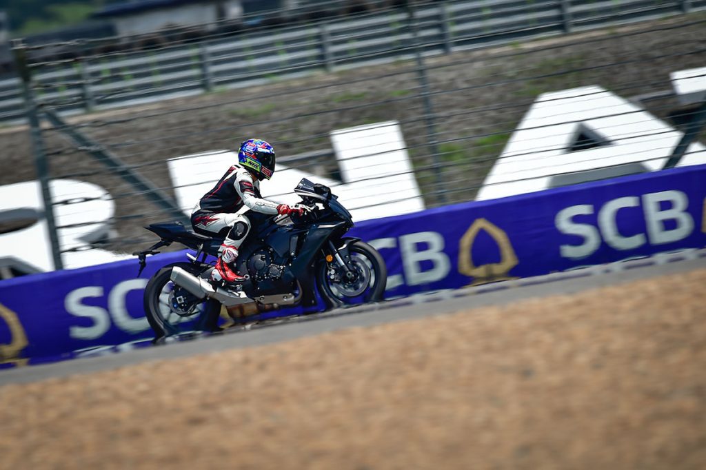 ปลุกจิตวิญญานนักแข่ง “NHK TERMINATOR RACING” - Motocrossmag.co.th