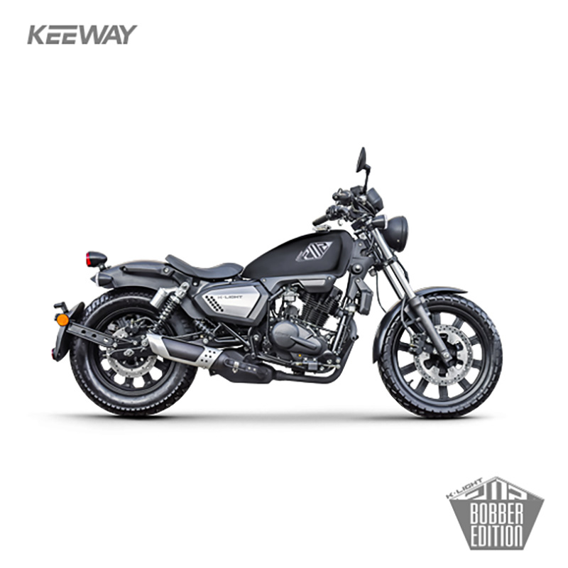 ออกรถ 0 บาท!!! Keeway จัดให้ โปรฯ แรงรับต้นปี - Motocrossmag.co.th