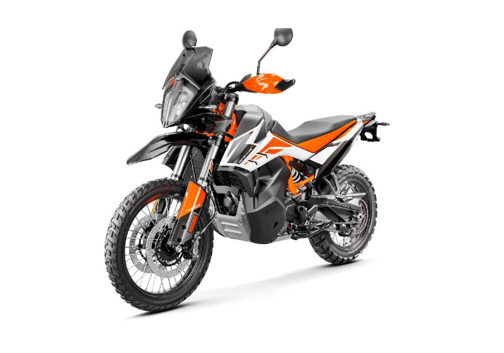 ADV พันธุ์ยุโรป ไ่ม่ถึงคลาส 1000 ...รุ่นไหน...น่าเล่น?? - Motocrossmag ...