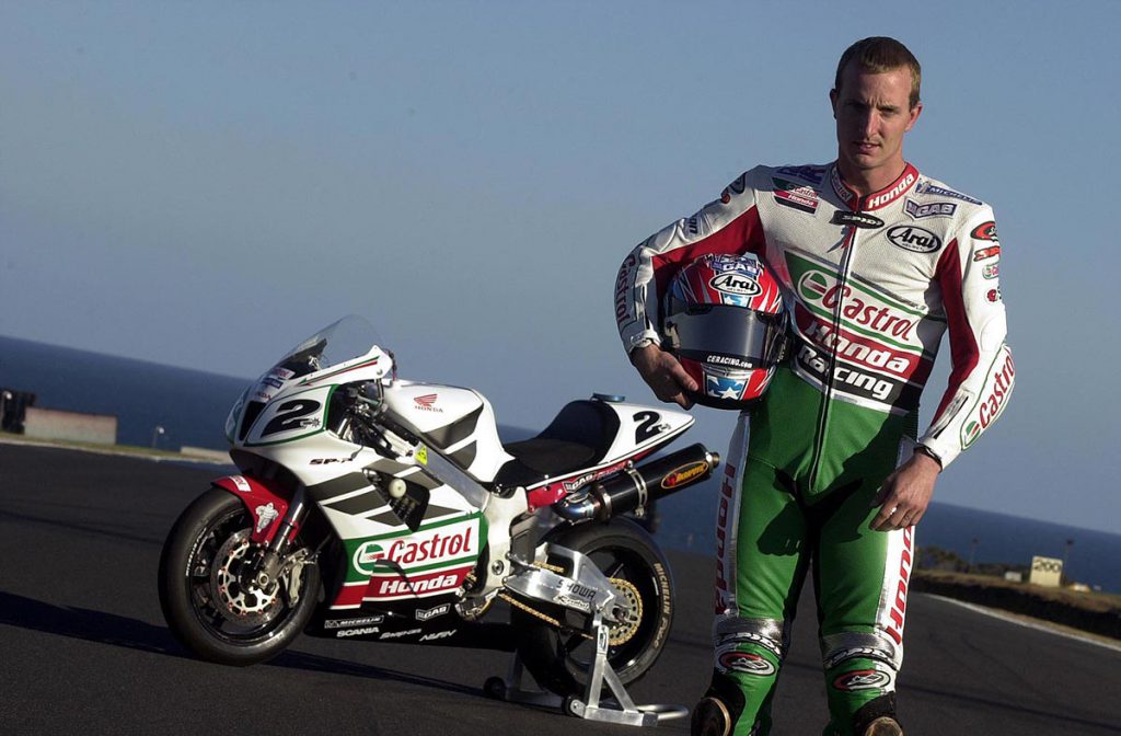 10 สุดยอดนักแข่ง “ผู้ชนะ” เวที WorldSBKและ MotoGP “ตลอดกาล” (ภาคแรก ...