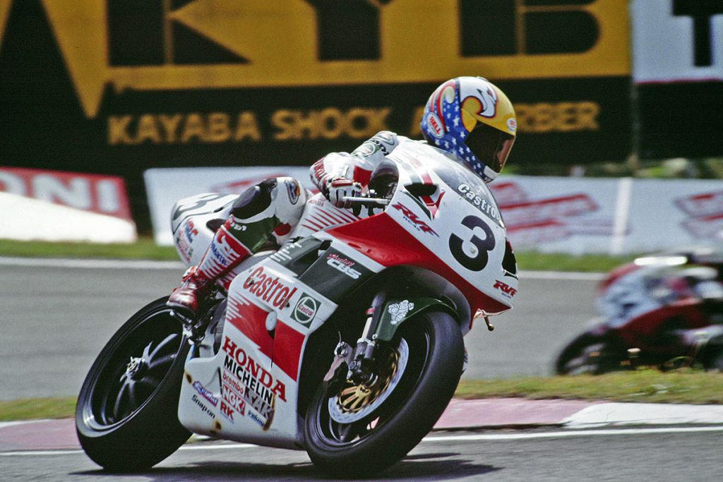 10 สุดยอดนักแข่ง “ผู้ชนะ” เวที WorldSBKและ MotoGP “ตลอดกาล” (ภาคแรก ...