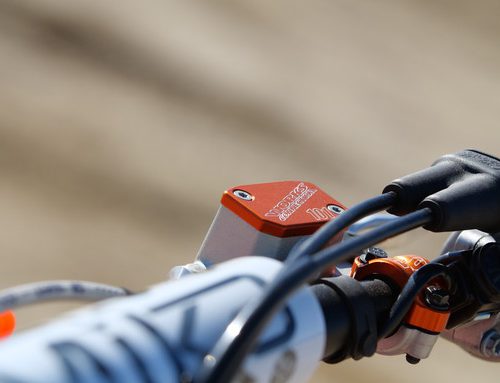 2020 KTM 350 SX-F Twisted Development - Motocrossmag.co.th