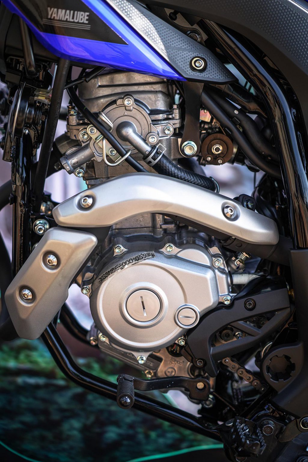 First Ride All New Yamaha WR155R คลายทุกข้อสงสัยกับการทดสอบครั้งแรกใน ...