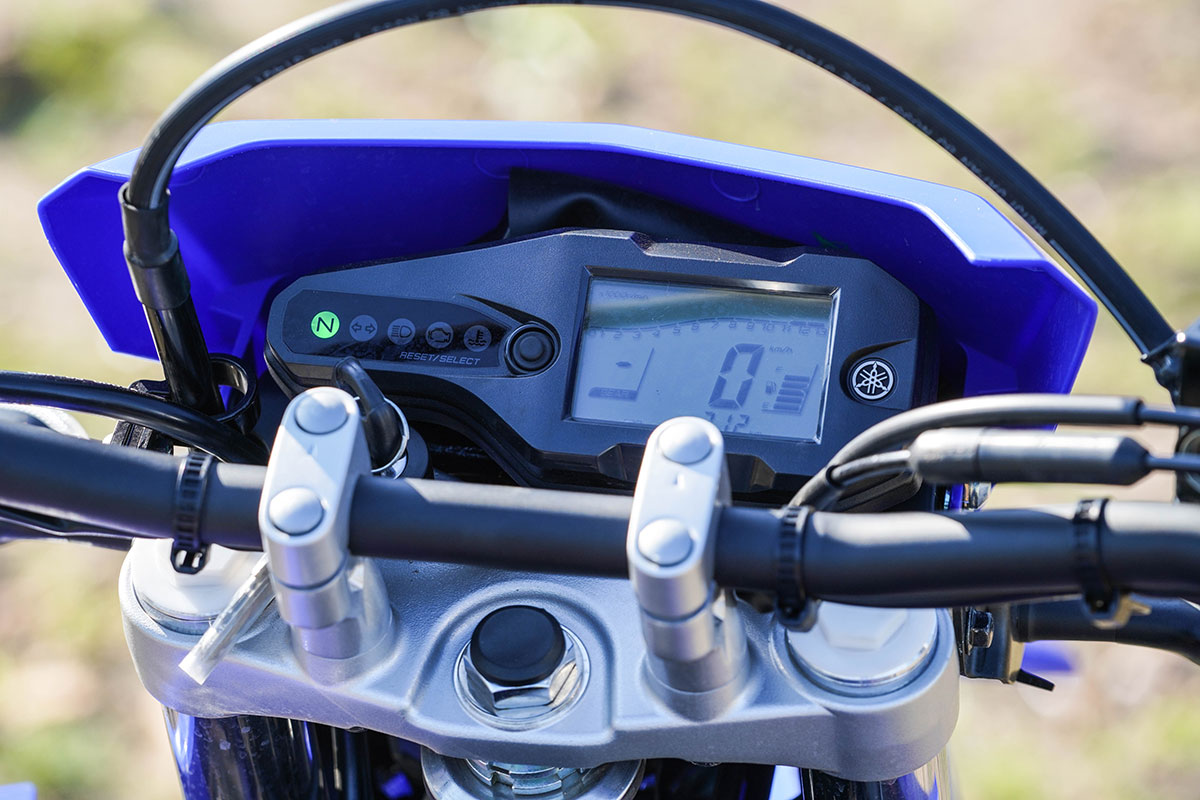 Full Review All New Yamaha WR155R ตามหาหมายตกปลาธรรมชาติ ณ เขื่อนศรี ...