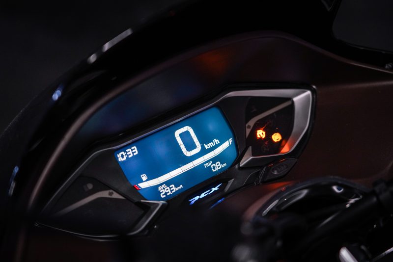 รีวิว All New Honda PCX160 กับ 10 เรื่องต้องรู้!! - Motocrossmag.co.th