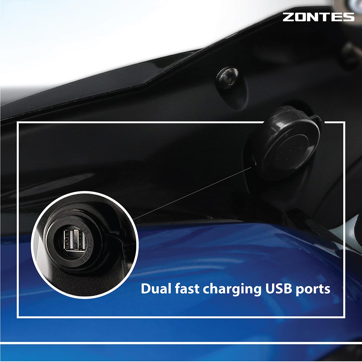 เผยทีเด็ด New 310R1 ให้ออฟชั่นแบบจัดเต็ม ถอดแบบรถบิ๊กไบค์ในคลาส 800 ซี ...