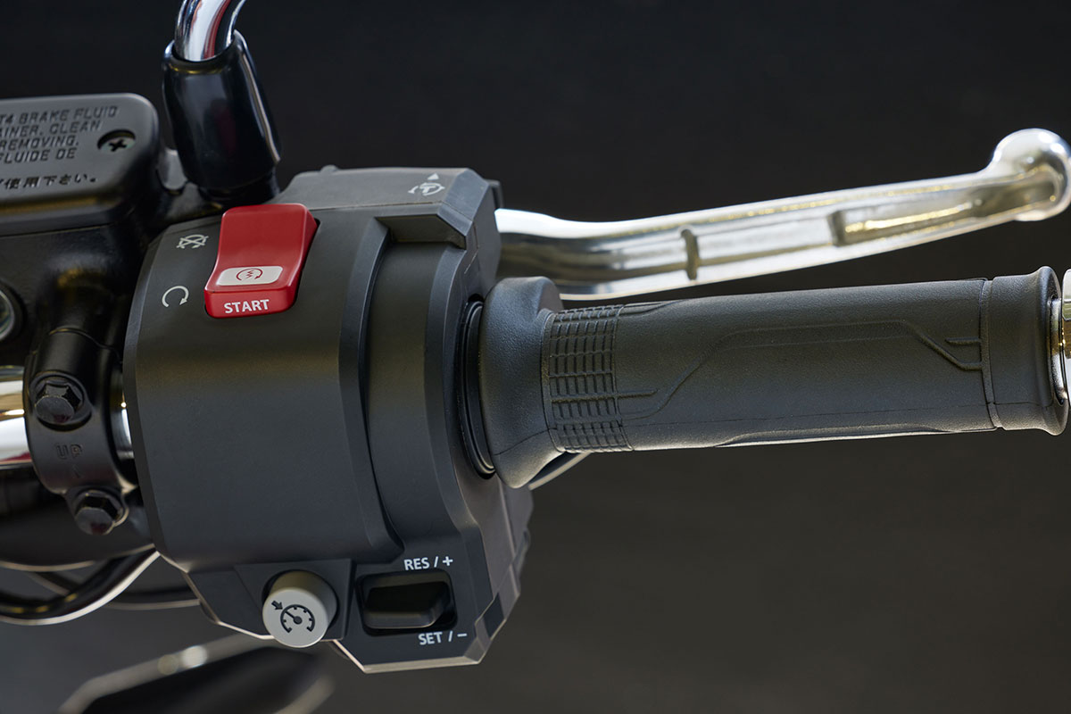 13 ข้อ ต้องอ่าน!! New Honda CB1300 SUPER FOUR และ CB1300 BOLD’OR ...