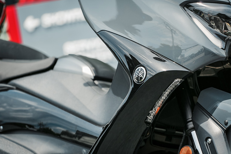 เจาะ 6 ประเด็น รีวิว Yamaha TMAX 650 Tech Maxสุดจริง? สมเป็นตัวจบ ...