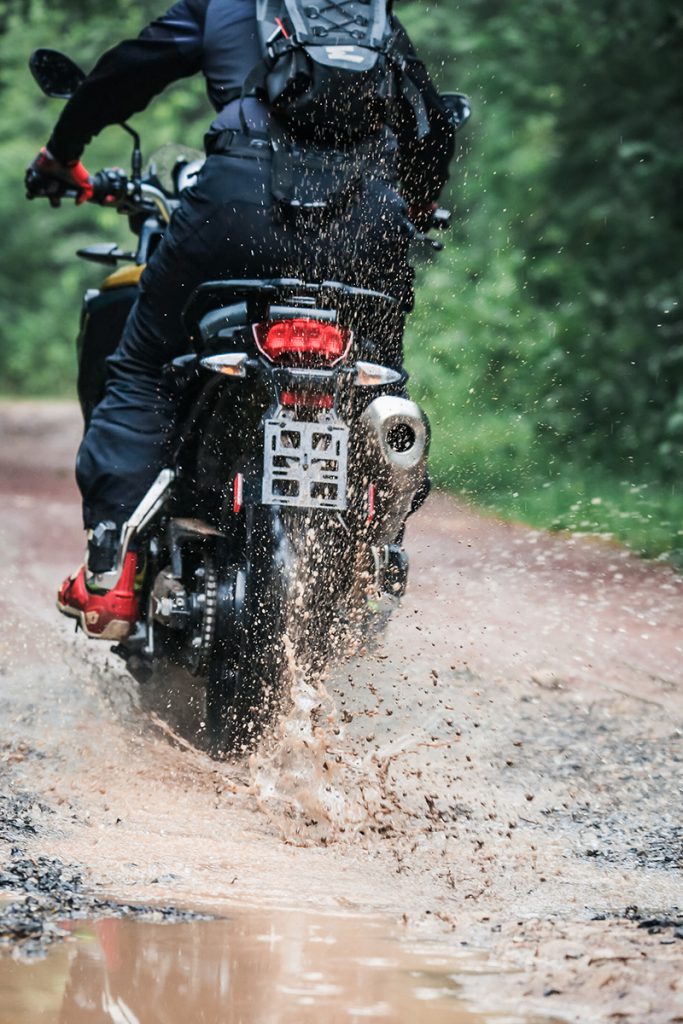 รีวิว BMW F750GS เต็มทริป รหัสGS ทีเด็ดแน่นอน!! - Motocrossmag.co.th