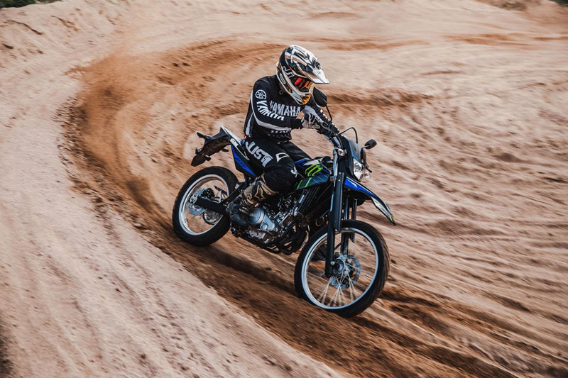 เข้าไปดูความมันส์กันแบบเต็มๆ กับ WR155R “Monster Energy Yamaha MotoGP ...
