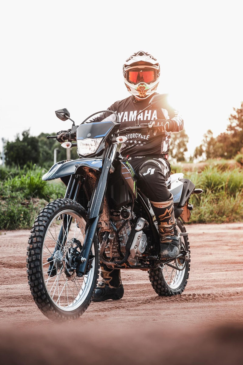 เข้าไปดูความมันส์กันแบบเต็มๆ กับ WR155R “Monster Energy Yamaha MotoGP ...