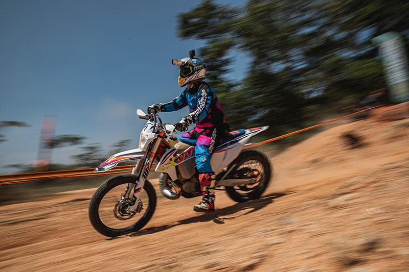 “THE KTM RIDERS ACADEMY” แห่งแรกในทวีปเอเชีย