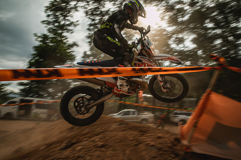 “THE KTM RIDERS ACADEMY” แห่งแรกในทวีปเอเชีย