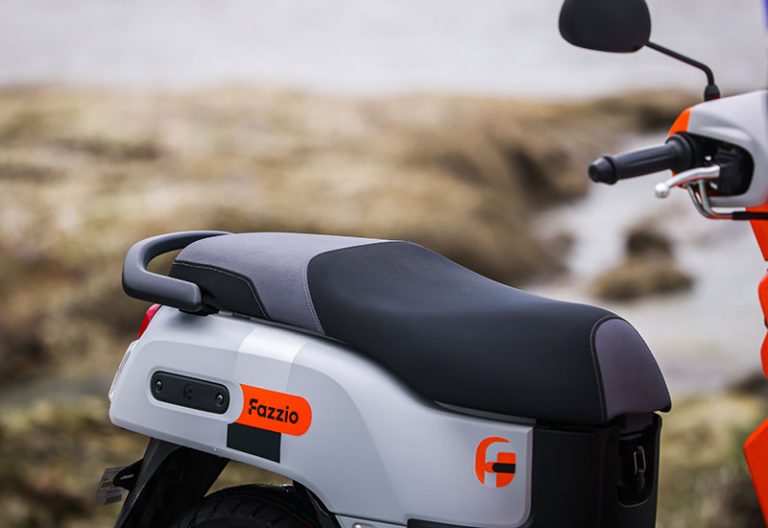 5 เรื่องควรรู้! เต็มทริปรีวิว All New Yamaha Fazzio Hybrid Connected