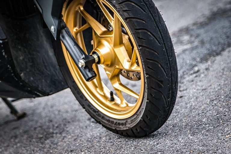 เต็มทริป.. All New Honda Click 160 ..แรงจริง สนุกจัง! ร่างใหม่