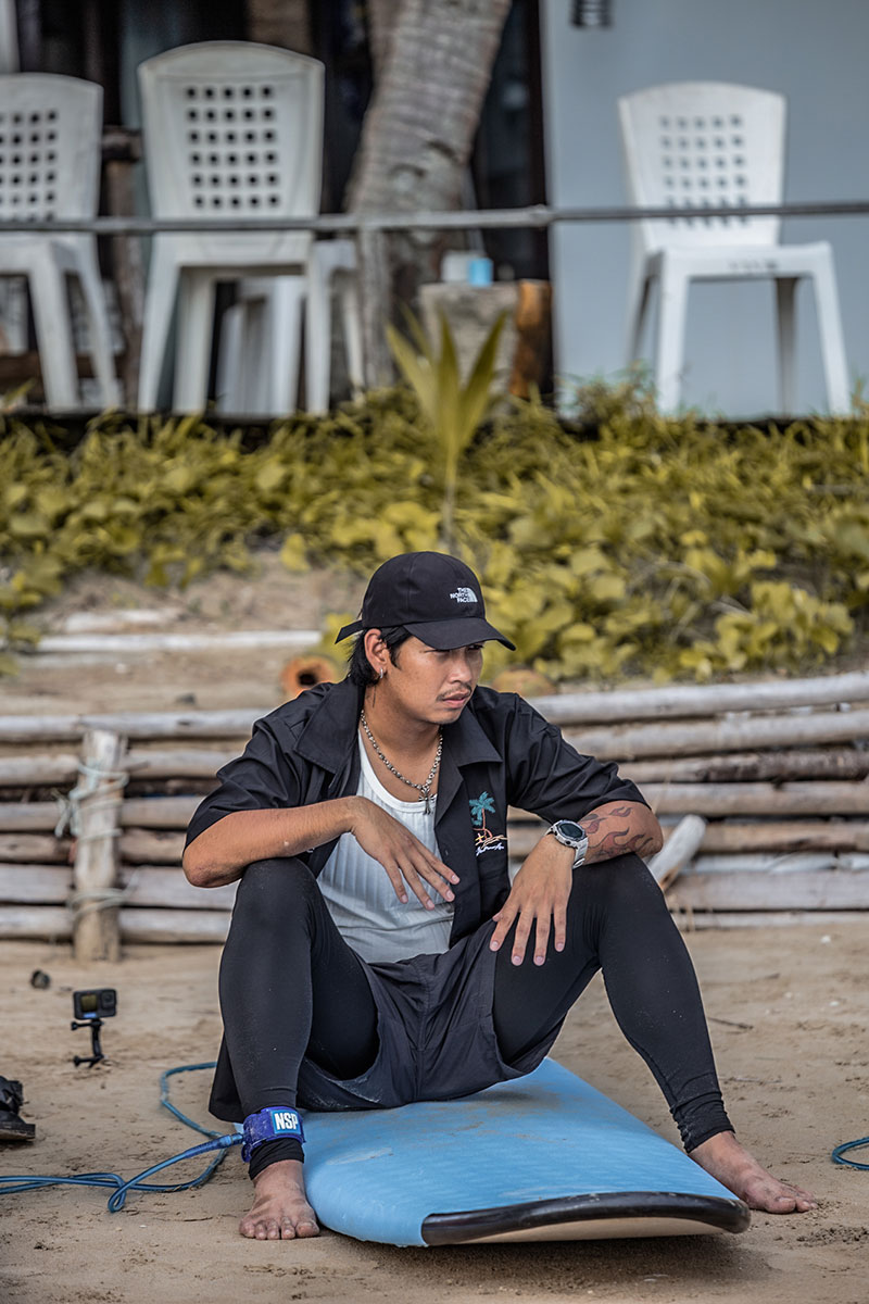 รีวิว : New Honda CT125 "The Trail Explorer"ได้เวลาท้าทายครั้งใหม่!!