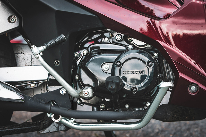 รีวิว เต็มทริป : All New Honda Wave 125i เวอร์ชันนี้ ดีขึ้นกว่า!!