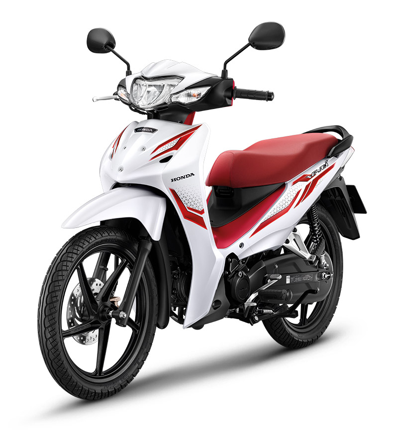 5 ประเด็น New Honda Wave110i ใหม่ ลุคสปอร์ตพรีเมียม