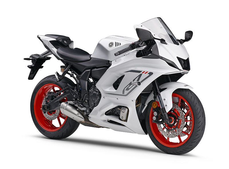 เปิด 5 เหตุผล Yamaha R7 ทำไมเป็นรถที่ “สนุกที่สุด”