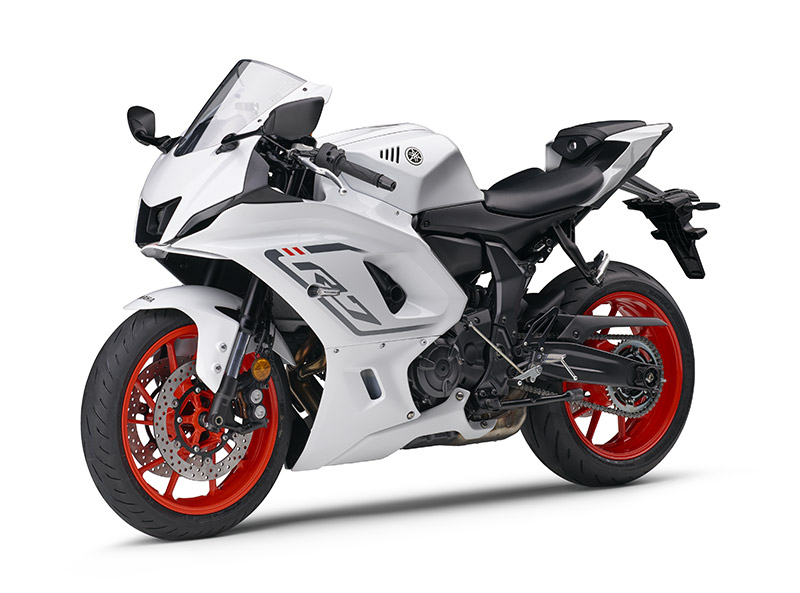 เปิด 5 เหตุผล Yamaha R7 ทำไมเป็นรถที่ “สนุกที่สุด”