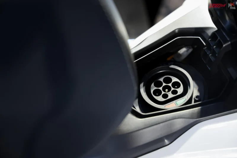 สเปค AJ NCV ราคา และรายละเอียด - Motocrossmag.co.th