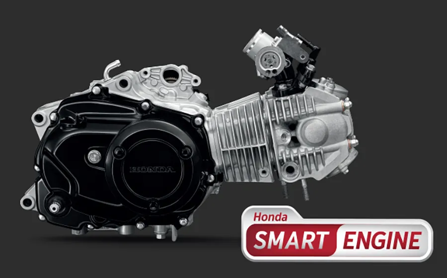 New Honda Wave 110i 2025 กับ 5 สีสันใหม่